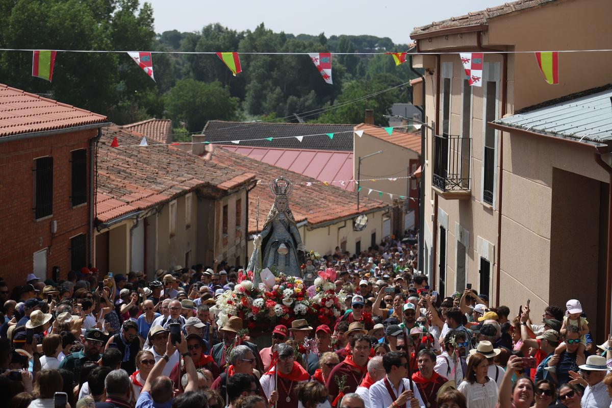 Este es el calendario de fiestas locales de Zamora en 2026: consulta ...