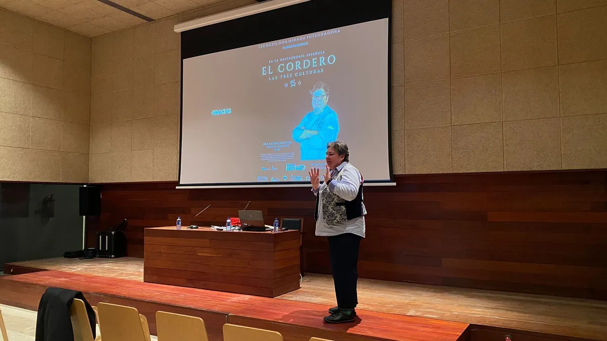 Cristianismo, islam y judaísmo: Tres religiones en torno al cordero