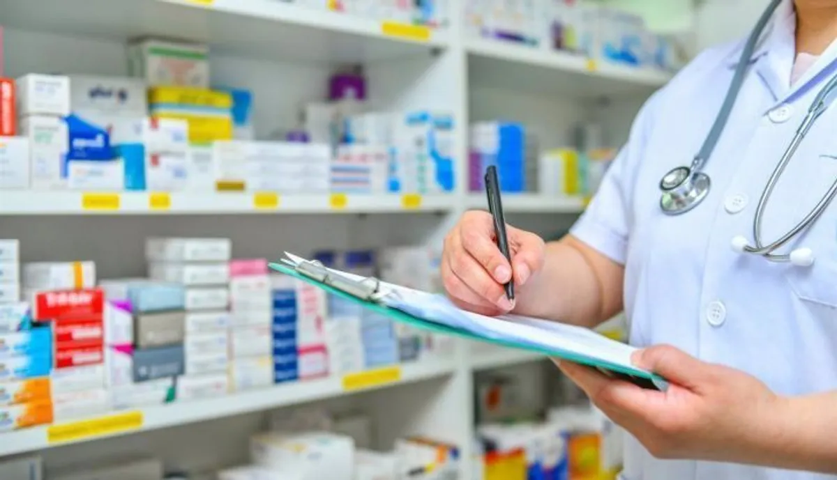 Las farmacias, grandes aliadas de las personas con diabetes en Zamora