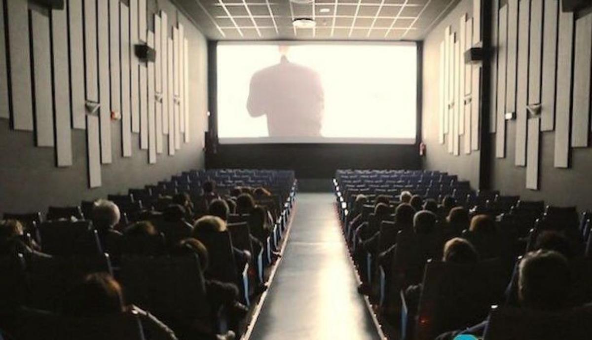 La Fiesta del Cine regresa esta semana a Zamora con entradas a 3,5 euros