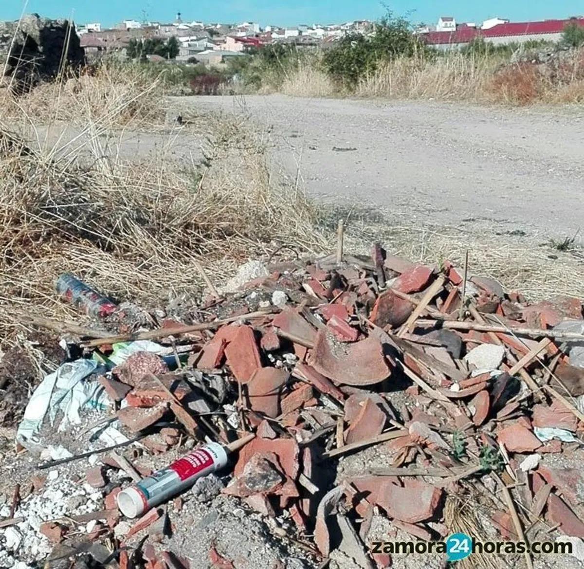 Diputación y Junta sellan un convenio para la recuperación ambiental de ...